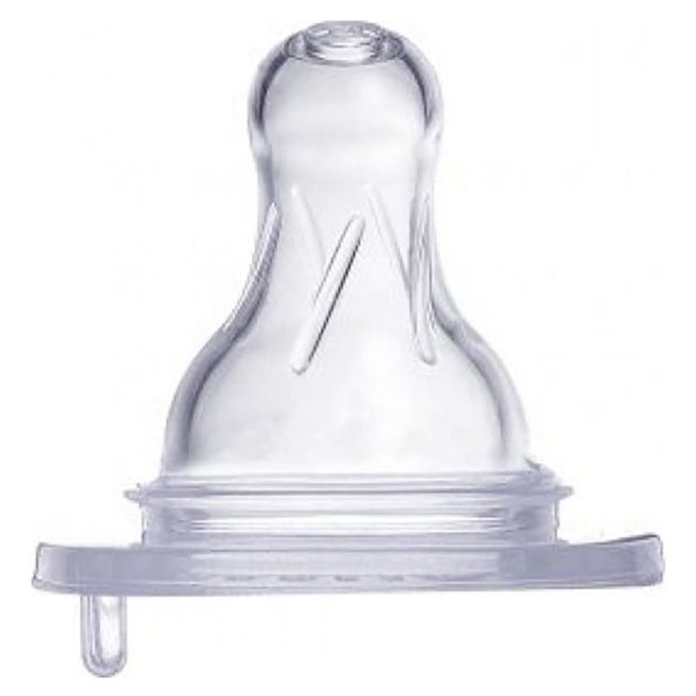 Order Farlin Nipple For Wide-Neck Bottle S Now! | Jomla.ae