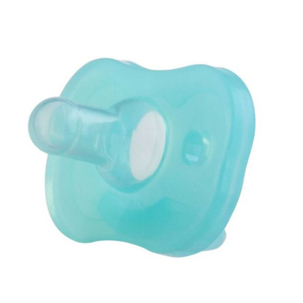 Order Farlin - Pacifier - Green Now! | Jomla.ae