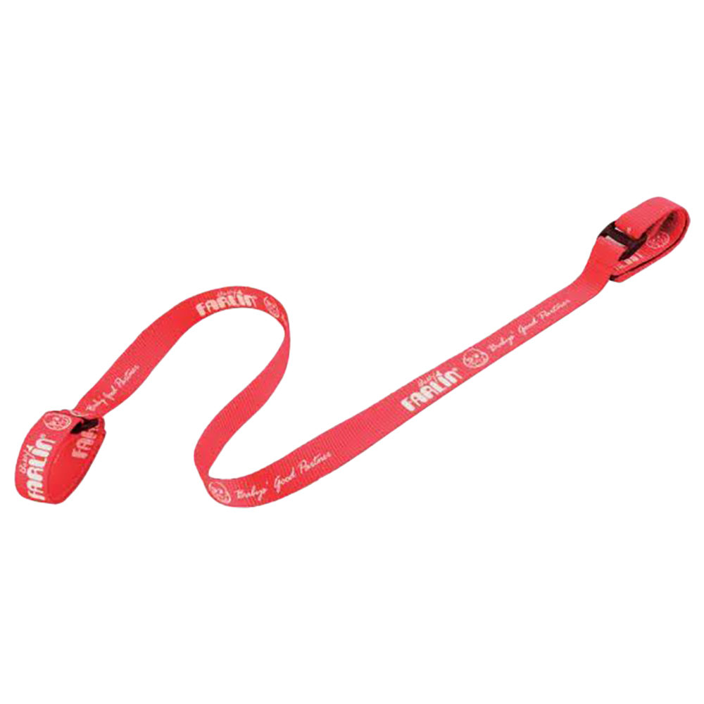 Order Farlin - Safety Handstrap - Red Now! | Jomla.ae