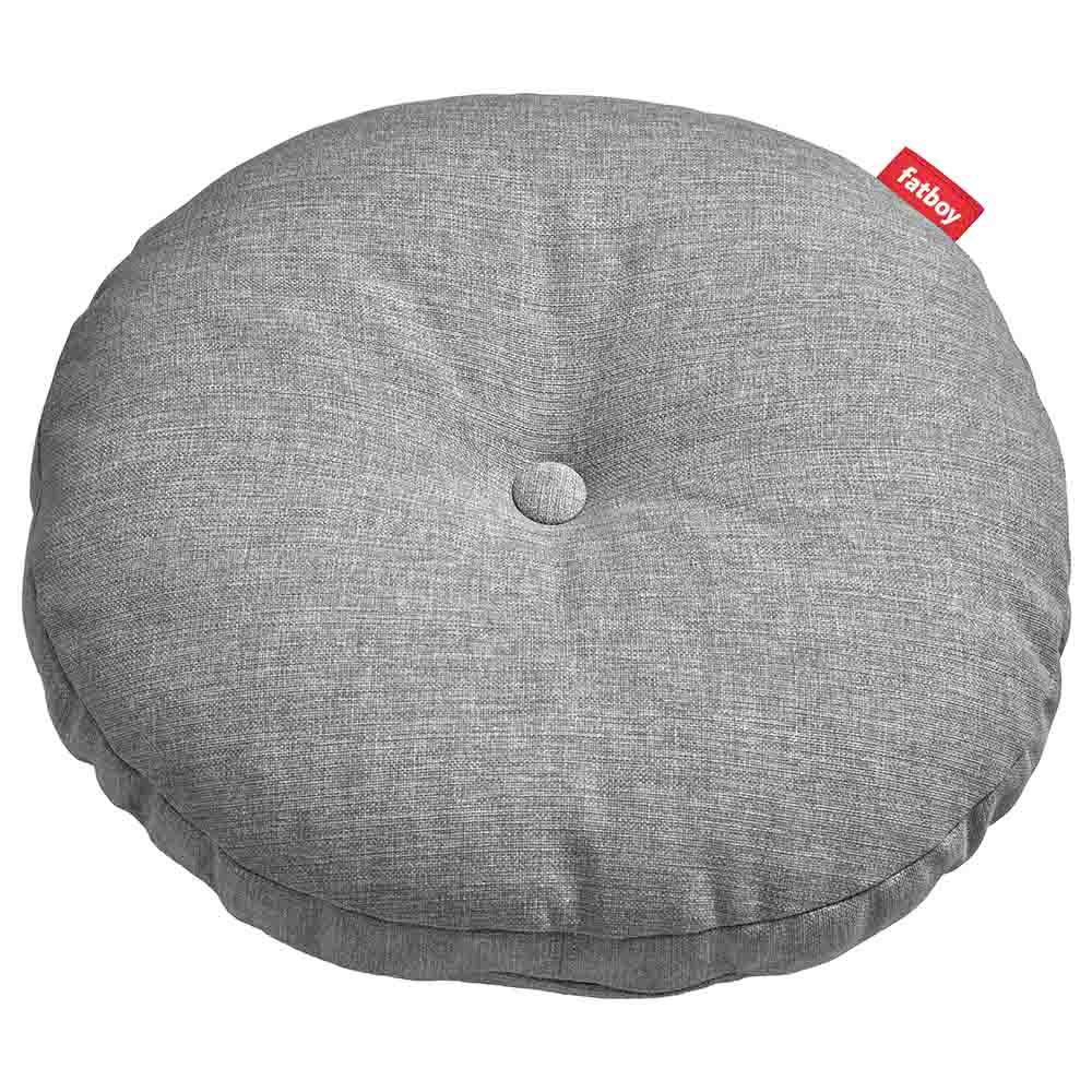 Fatboy - Circle Pillow - Rock Grey | Jomla.ae