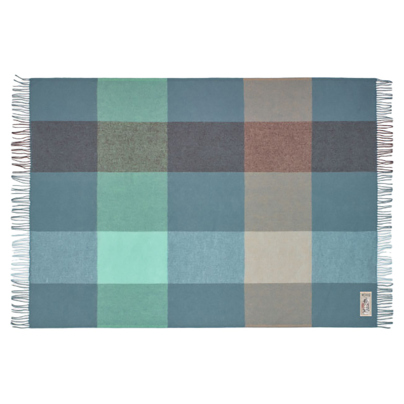 Fatboy - Colour Blend Blanket - Mineral | Jomla.ae
