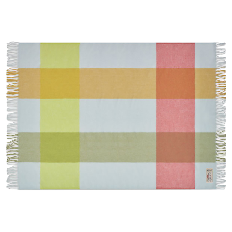 Fatboy - Colour Blend Blanket - Spring | Jomla.ae