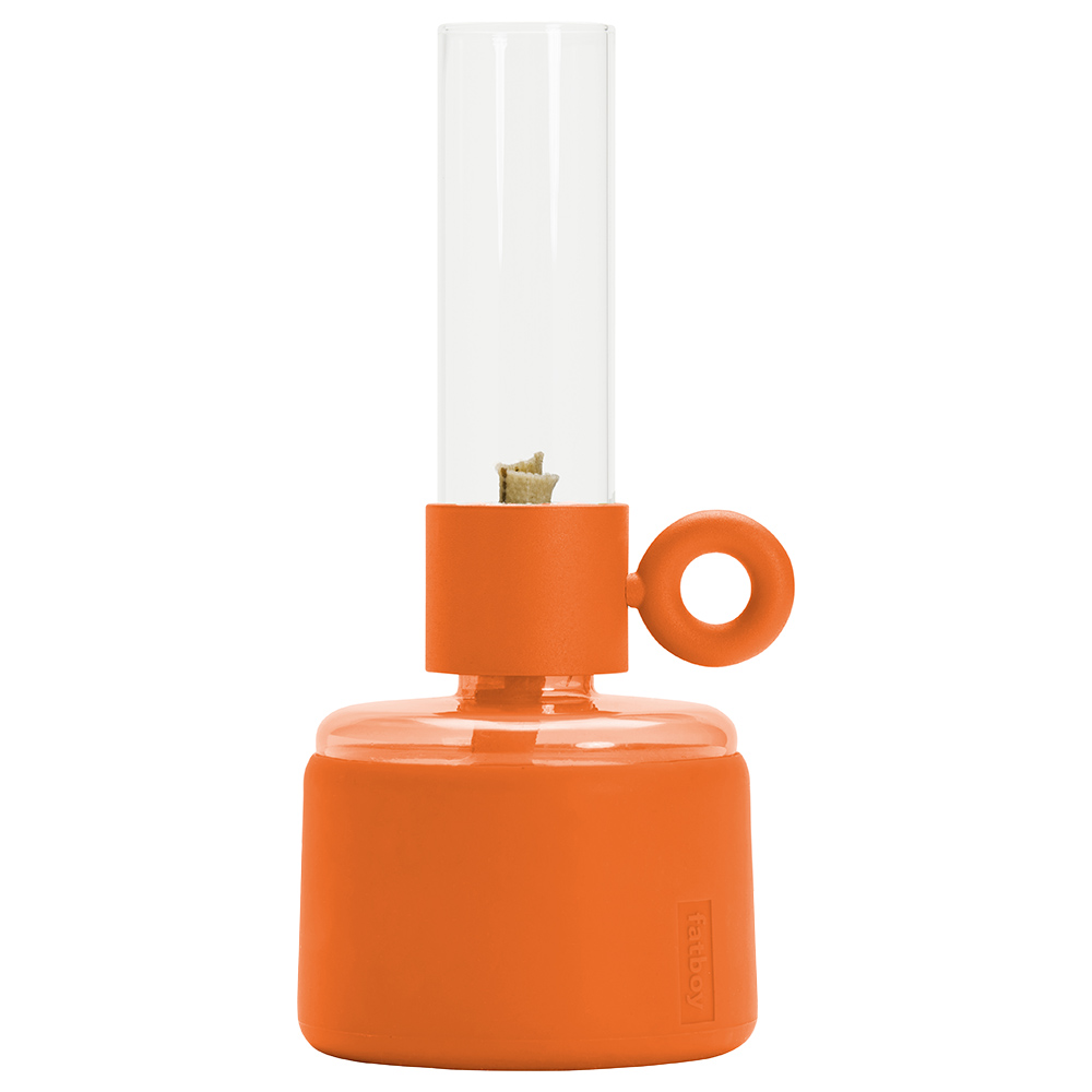 Order Fatboy - Flamtastique Oil Lamp - XS - Orange Now! | Jomla.ae