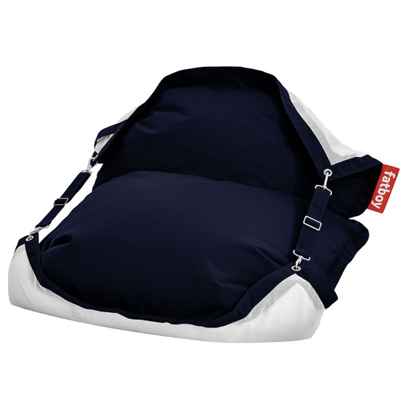 Fatboy - Floatzac Floating Bean Bag Dark Ocean | Jomla.ae