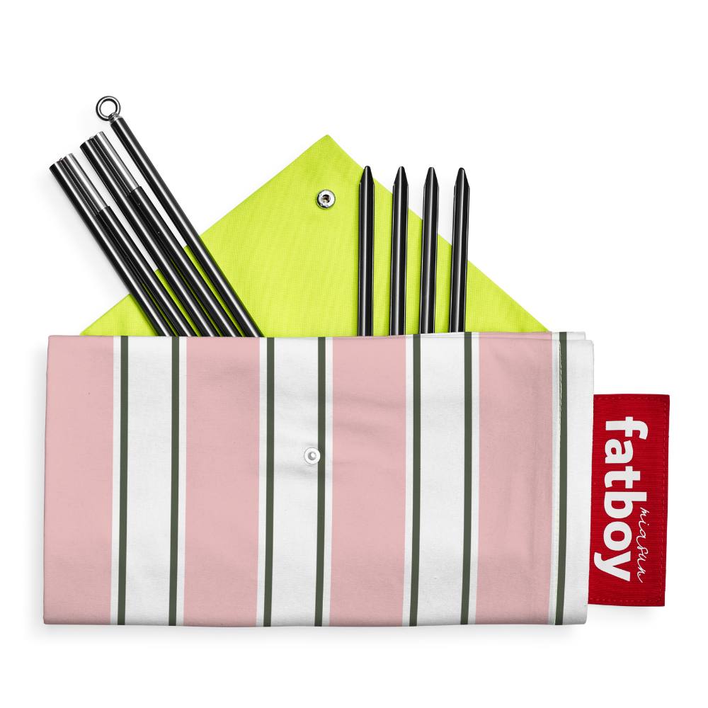 Fatboy - Miasun Beach And Garden Tent - Melrose | Jomla.ae