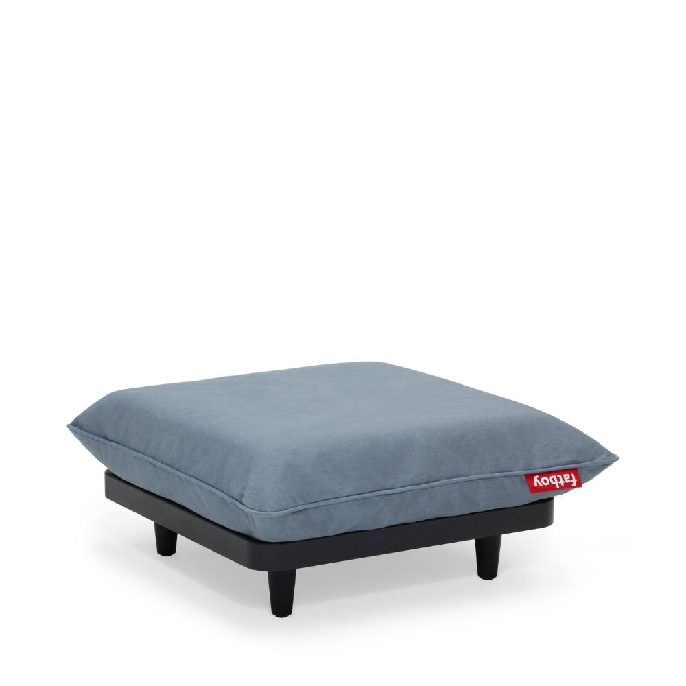 Fatboy - Paletti Hocker Seat - Storm Blue | Jomla.ae