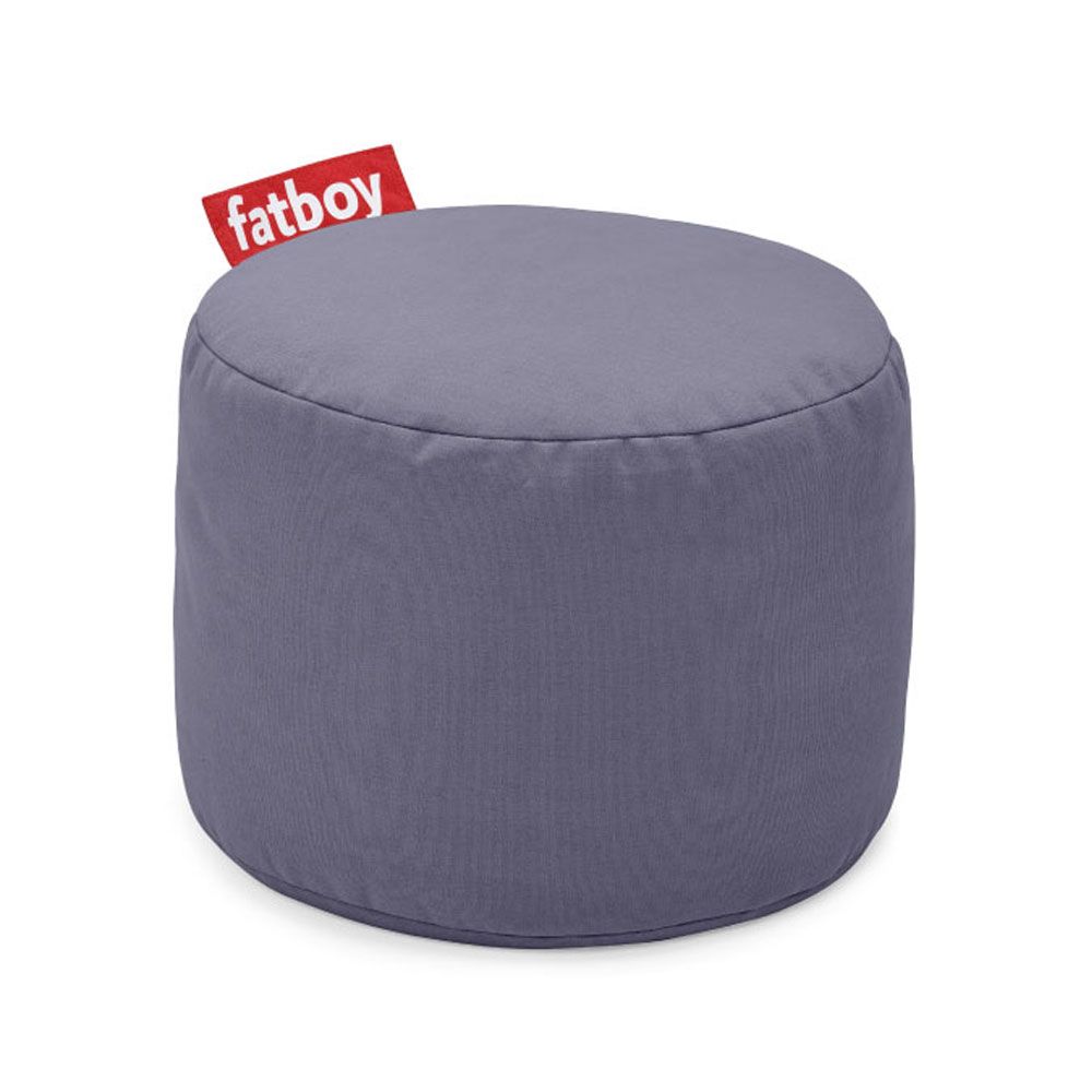 Order Fatboy - Point Stonewashed Blue Now! | Jomla.ae