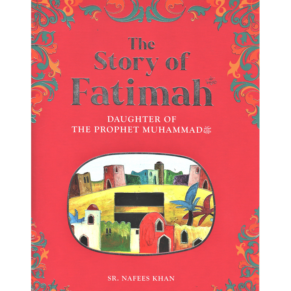 Order Fathima Daughter Of The Prophet Muhammad Now! | Jomla.ae
