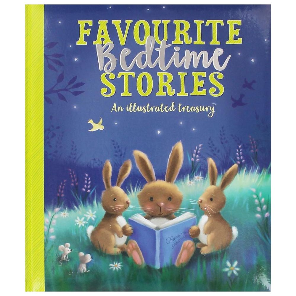 Order Favourite Stories: Bedtime Stories Now! | Jomla.ae