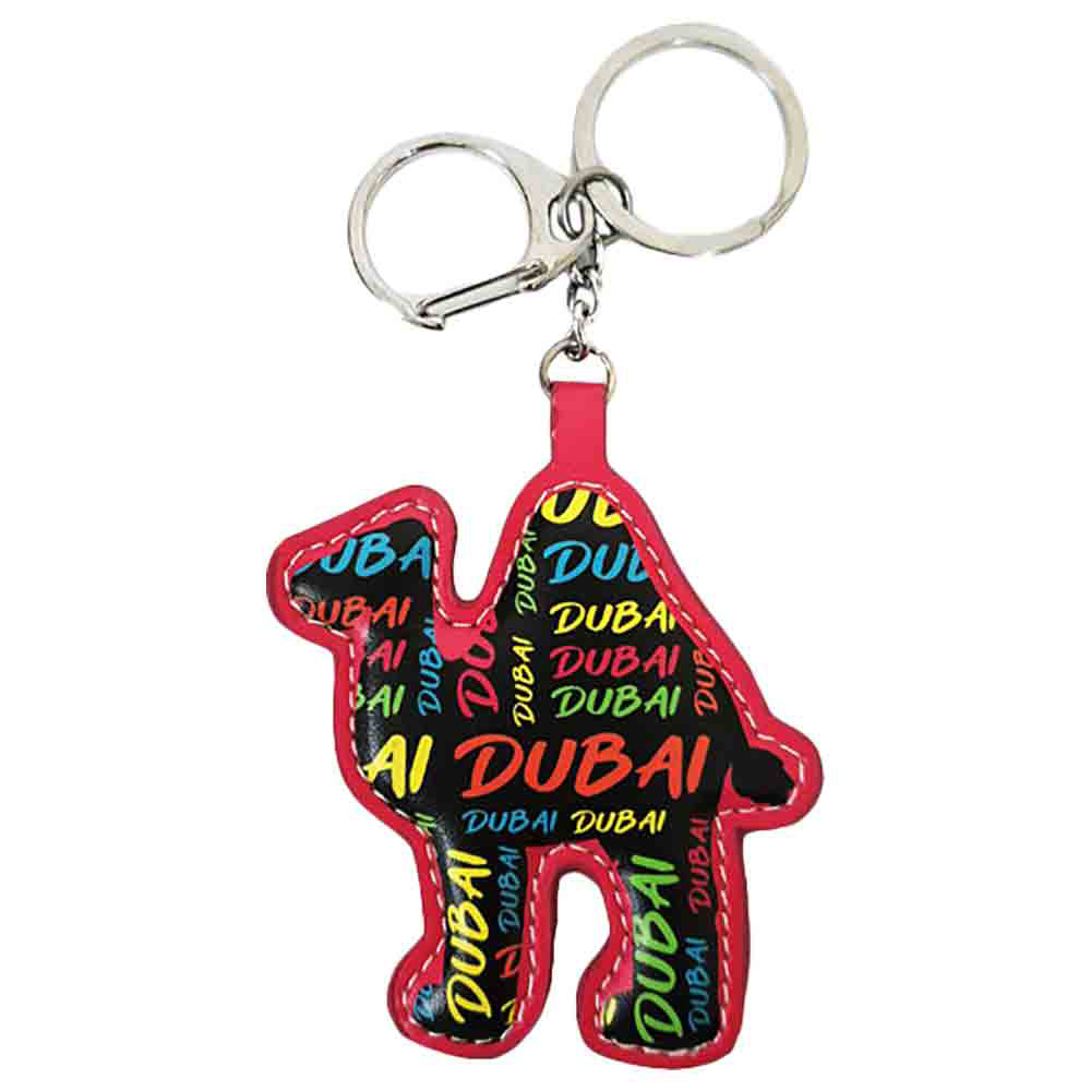 Order Fay Lawson - Trendy Key Chain - Funky Dubai Neon Design Now ...