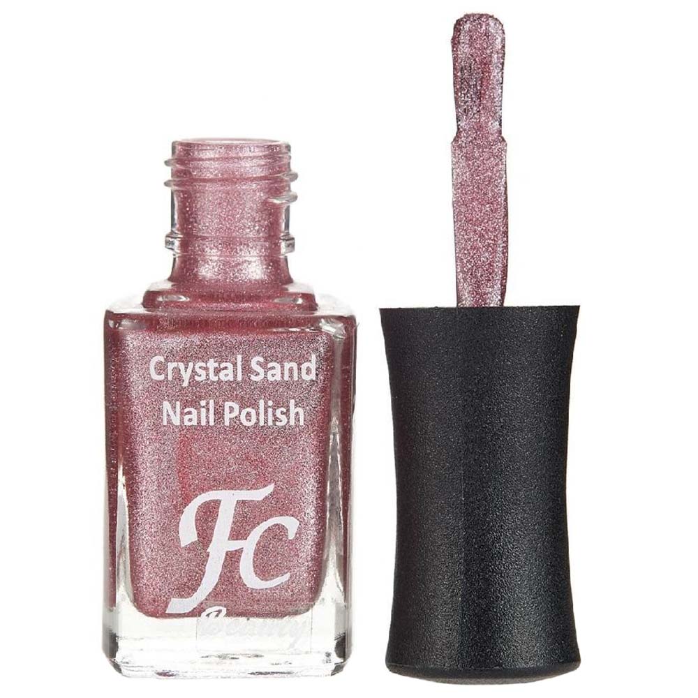 Fc Beauty - Crystal Sand Nail Polish 06 | Jomla.ae