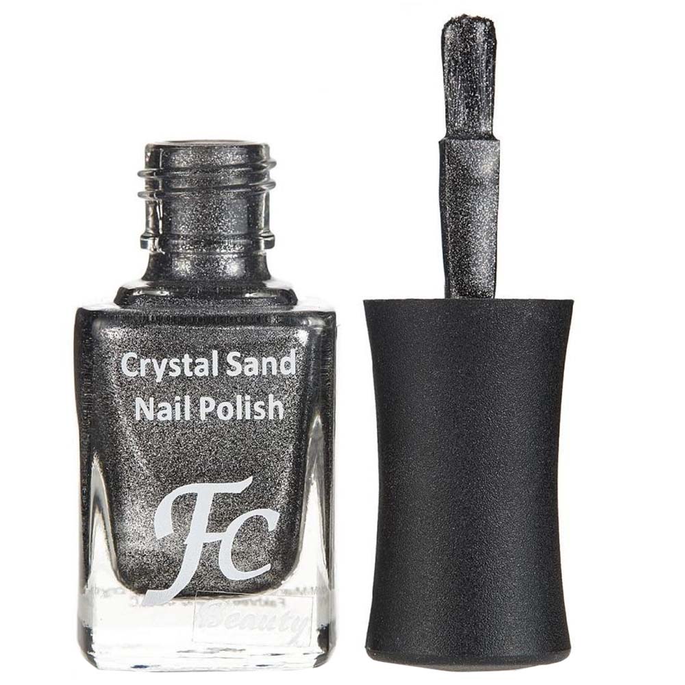 Fc Beauty - Crystal Sand Nail Polish 10 | Jomla.ae