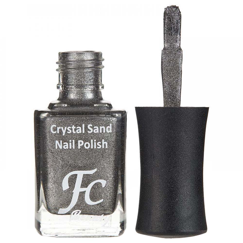 Fc Beauty - Crystal Sand Nail Polish 12 | Jomla.ae