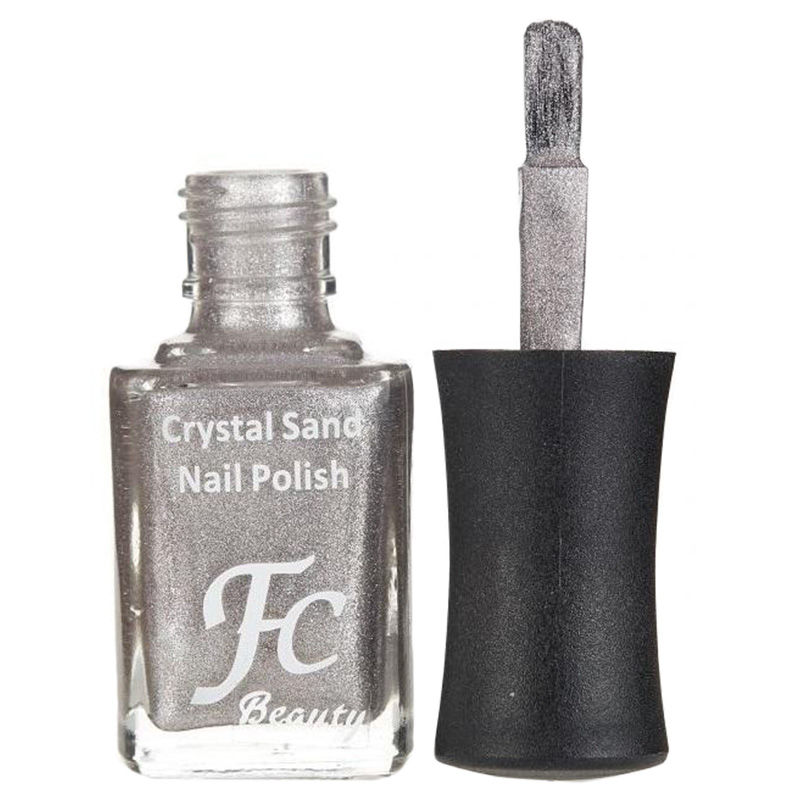 Fc Beauty - Crystal Sand Nail Polish 16 | Jomla.ae