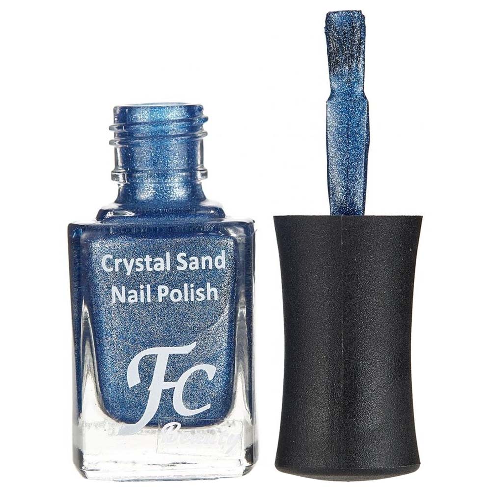 Fc Beauty - Crystal Sand Nail Polish 20 | Jomla.ae