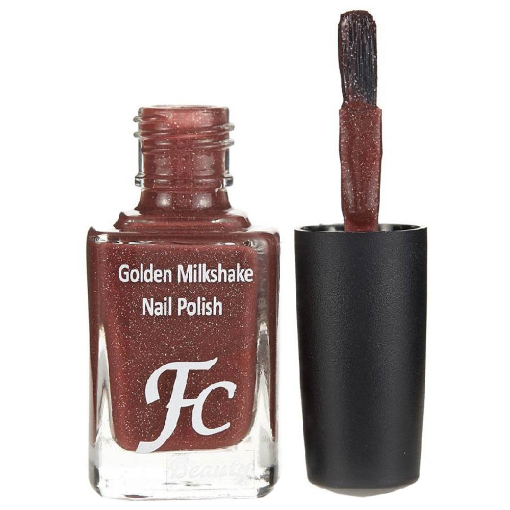 Order Fc Beauty - Golden Milk Shake 21 Nail Polish Now! | Jomla.ae