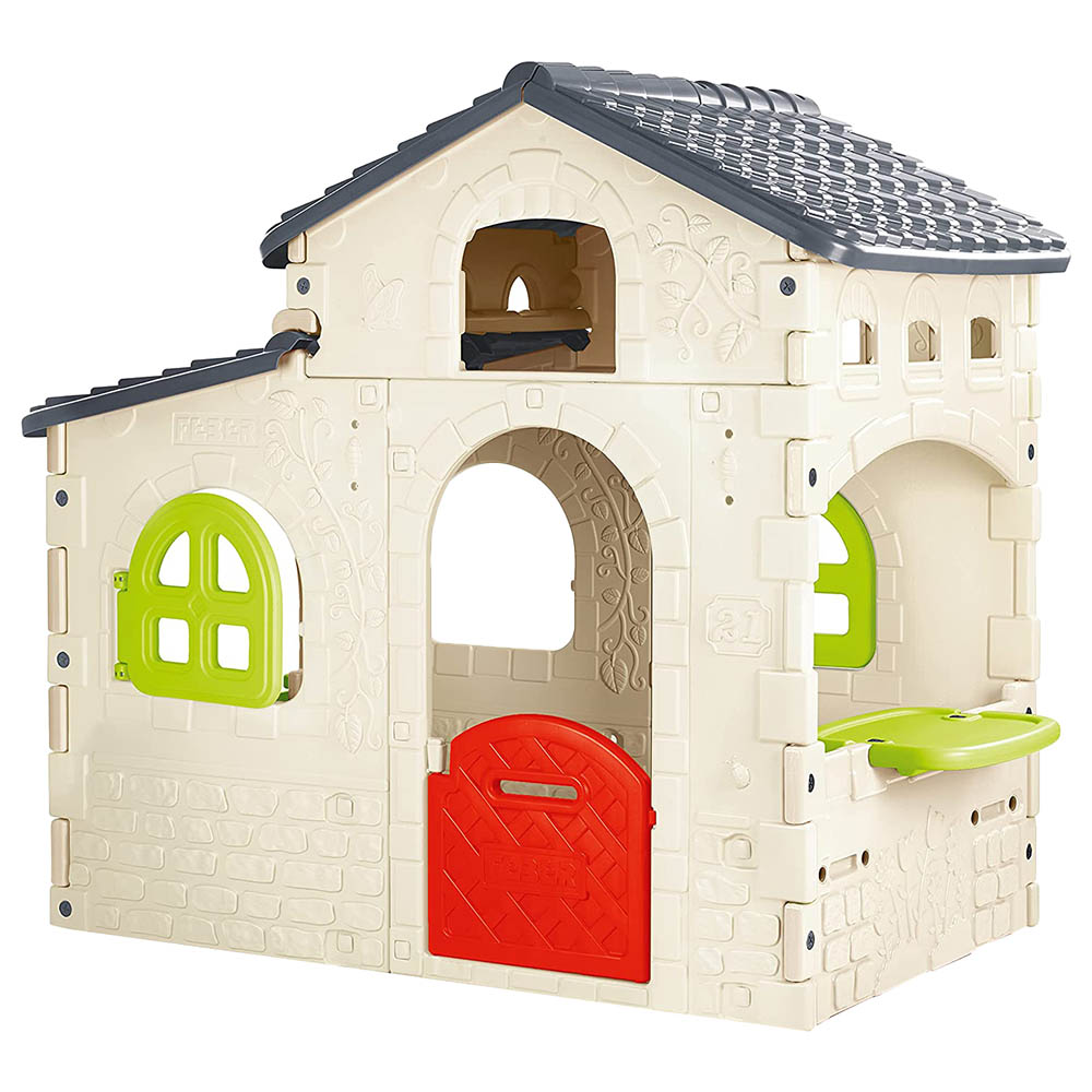 Order Feber - Candy Playhouses Now! | Jomla.ae
