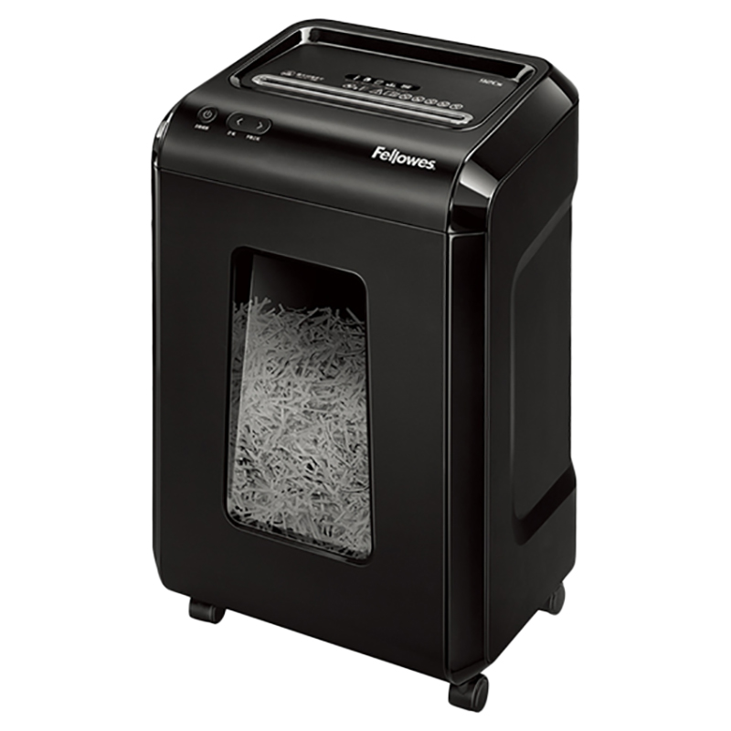 Fellowes - Cross Cut Shredder Model - 92CS | Jomla.ae