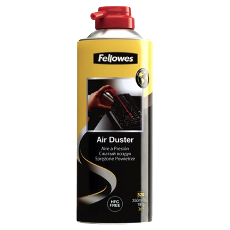 Fellowes - HFC Free Airduster - 350ml | Jomla.ae