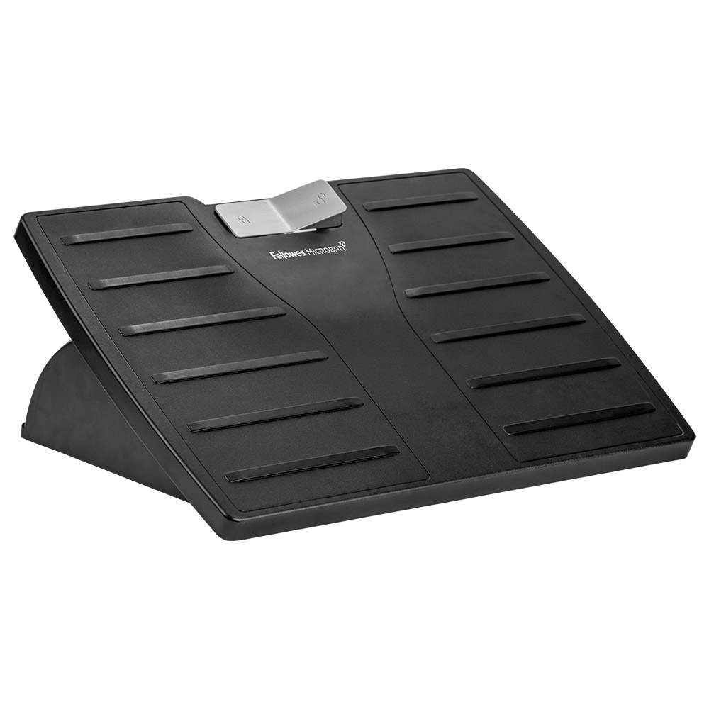 Fellowes - Office Suites Adjustable Foot Support | Jomla.ae
