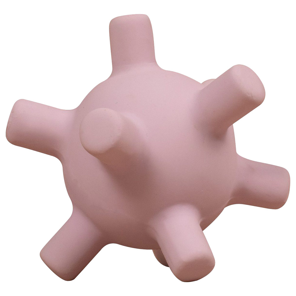 Filibabba - Baby Sense Motor Ball - Light Lavender | Jomla.ae