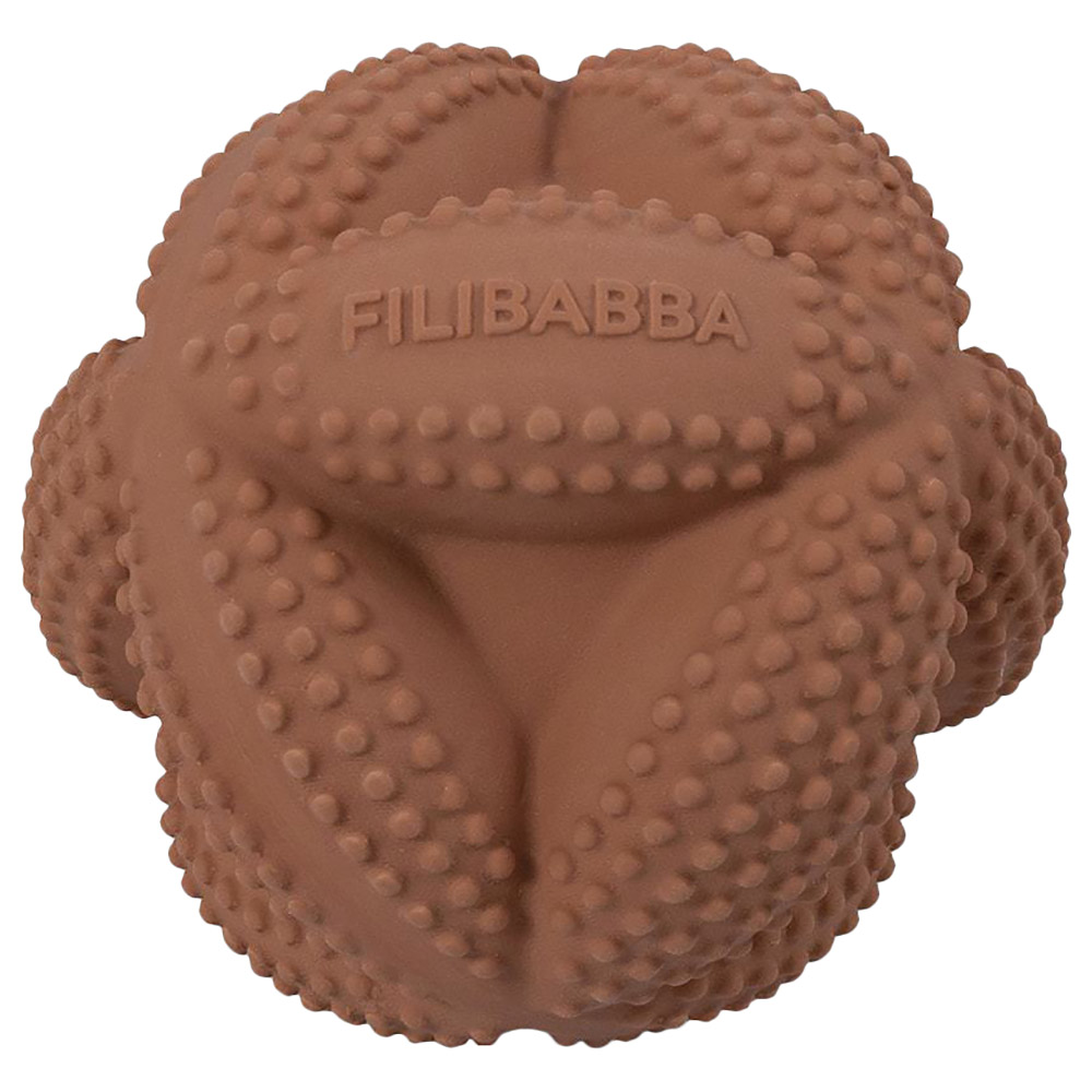 Filibabba - Isa Grab Motor Ball - Melon | Jomla.ae