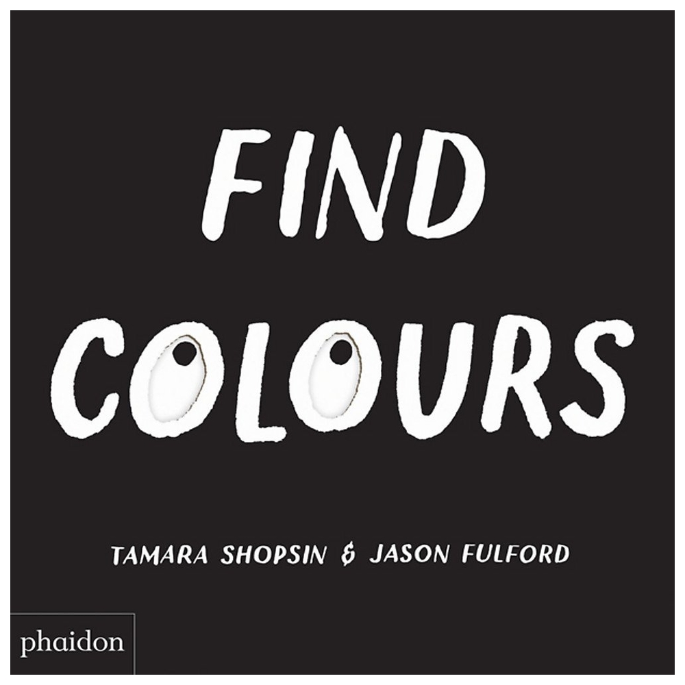 Order Find Colors Now! | Jomla.ae