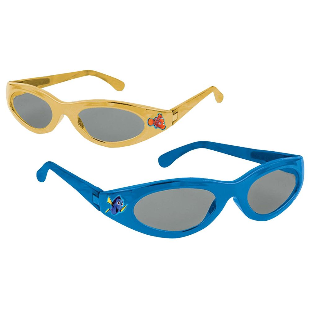 Order Finding Dory Glasses 6pcs Now! | Jomla.ae