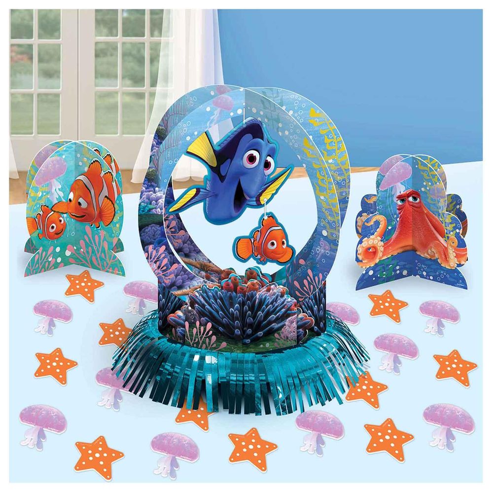 Order Finding Dory Table Decorating Kit Now! | Jomla.ae