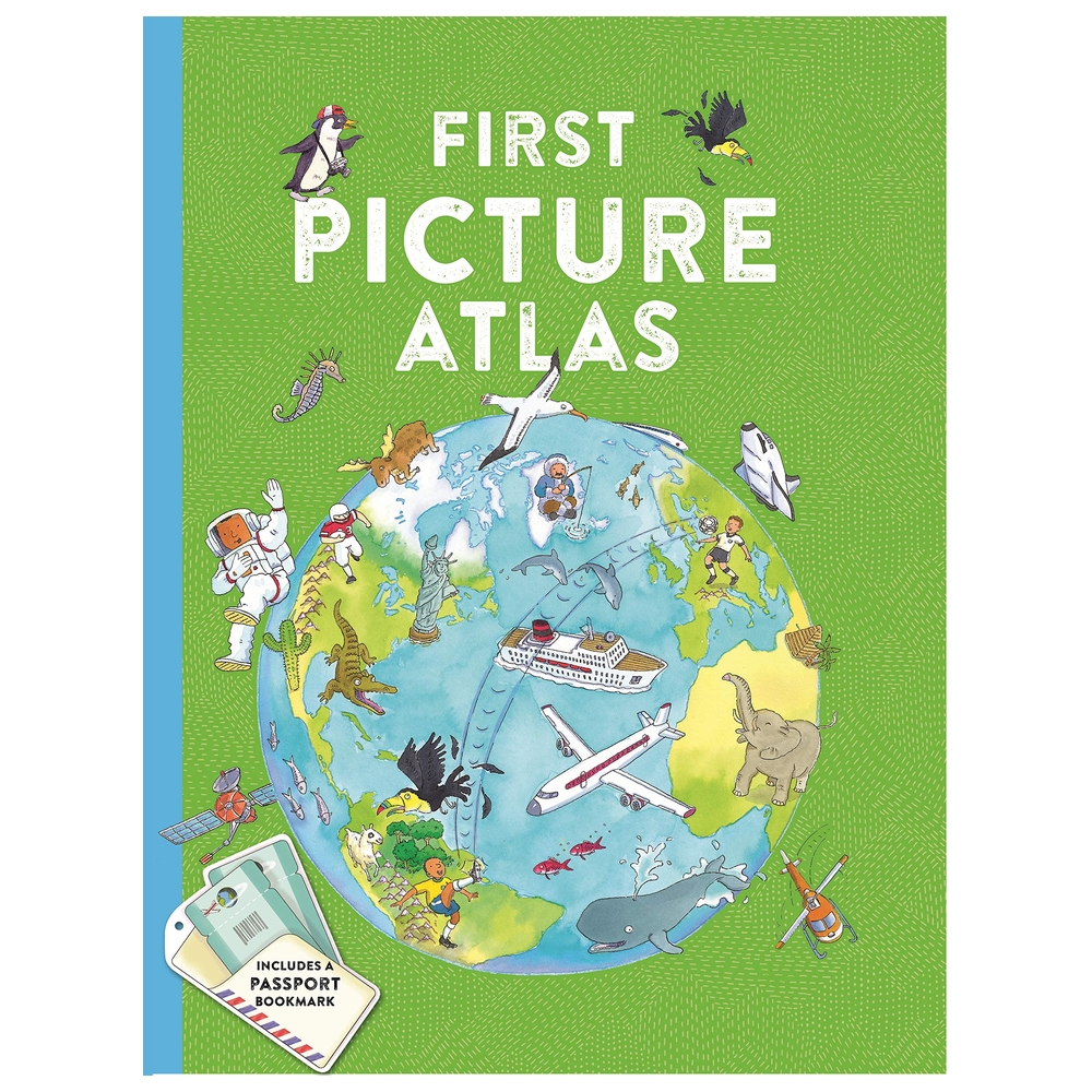 Order First Picture Atlas Now! | Jomla.ae