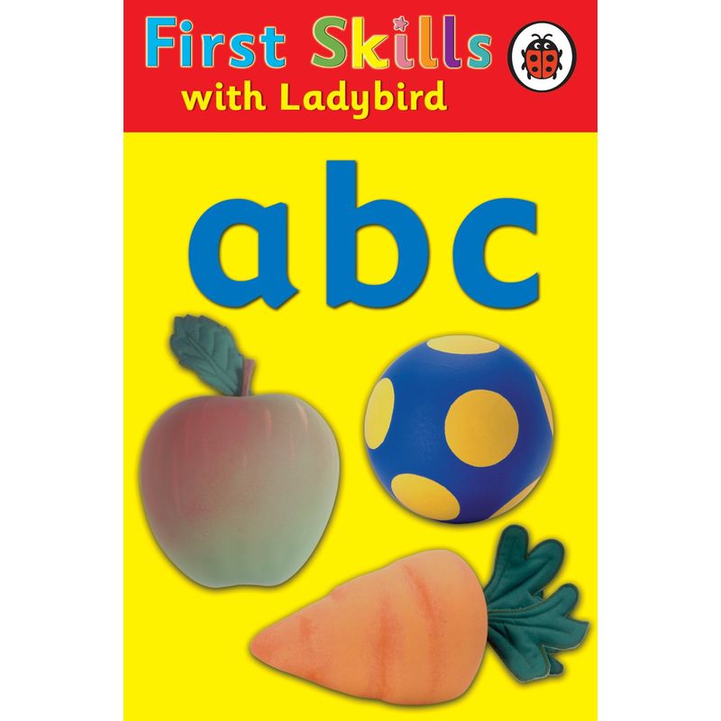 Order First Skills: ABC - Book Now! | Jomla.ae