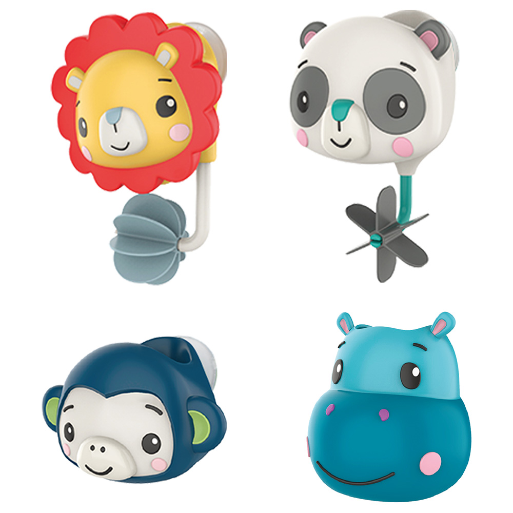 Fisher Price - Bath Toy - Waterfall Cup | Jomla.ae