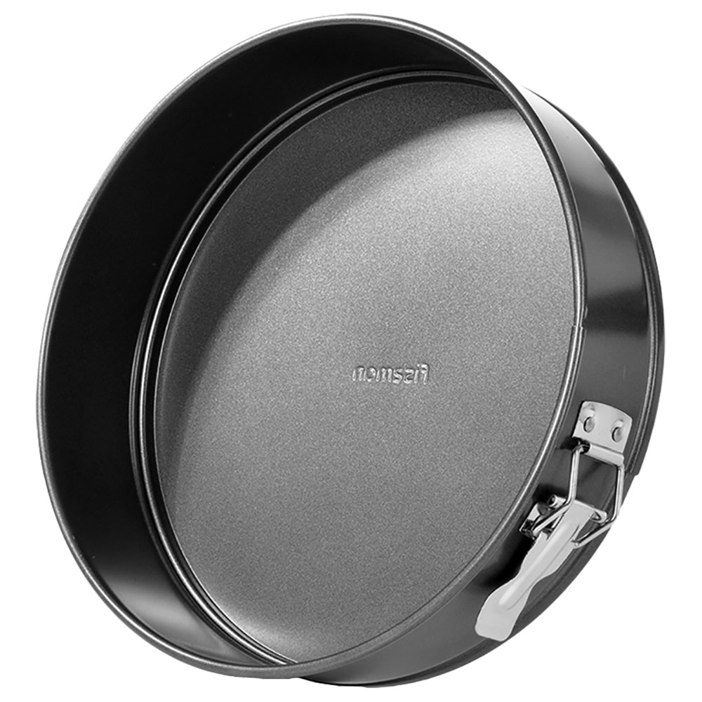 Order Fissman - Carbon Steel Springform Pan - 26cm Now! | Jomla.ae