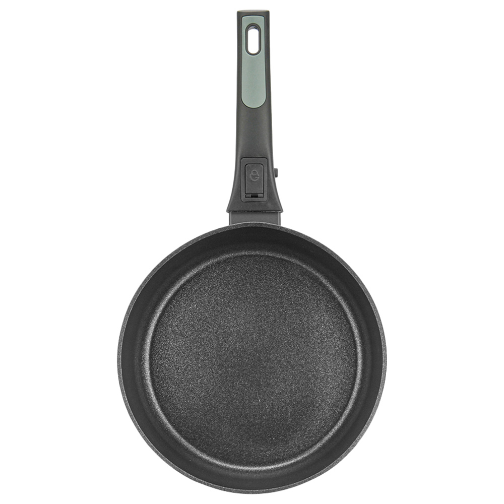 Order Fissman - Deep Fringe Pan Brilliant w/ Detachable Handle Glass ...