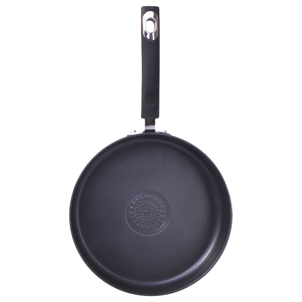 Fissman - Deep Frying Pan Reina - 24x6cm | Jomla.ae