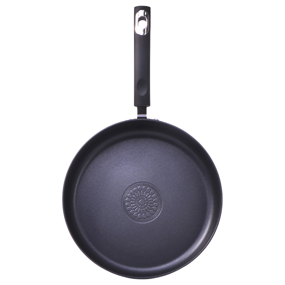 Fissman - Deep Frying Pan Reina - 26cm | Jomla.ae