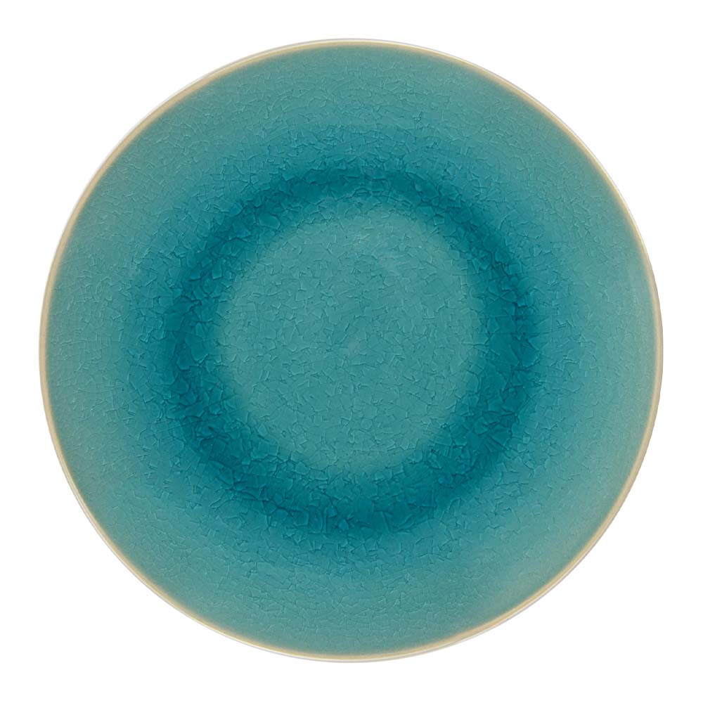 Order Fissman - Dinner Plate Celine - 20.5Cm Now! | Jomla.ae