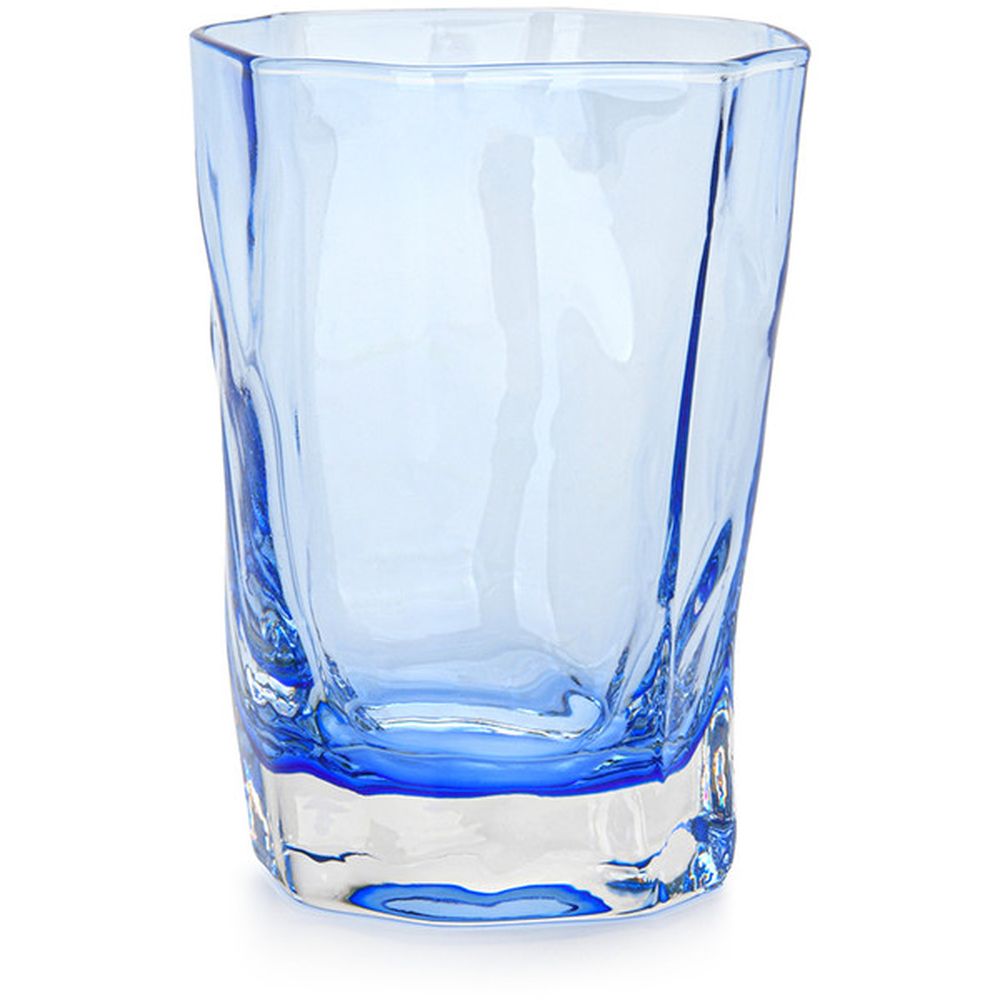 اطلب كوب شرب زجاجي سعة 300مل من فيسمان Fissman - Drinking Glass, Highball Glass Tumbler | Jomla.ae