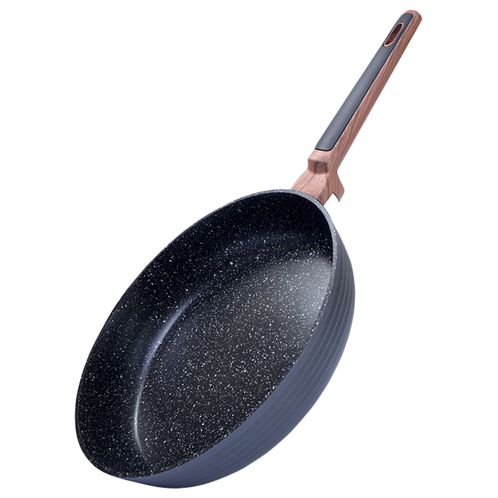 Order Fissman - Frying Pan Diamond - 26x5.8cm Now! | Jomla.ae