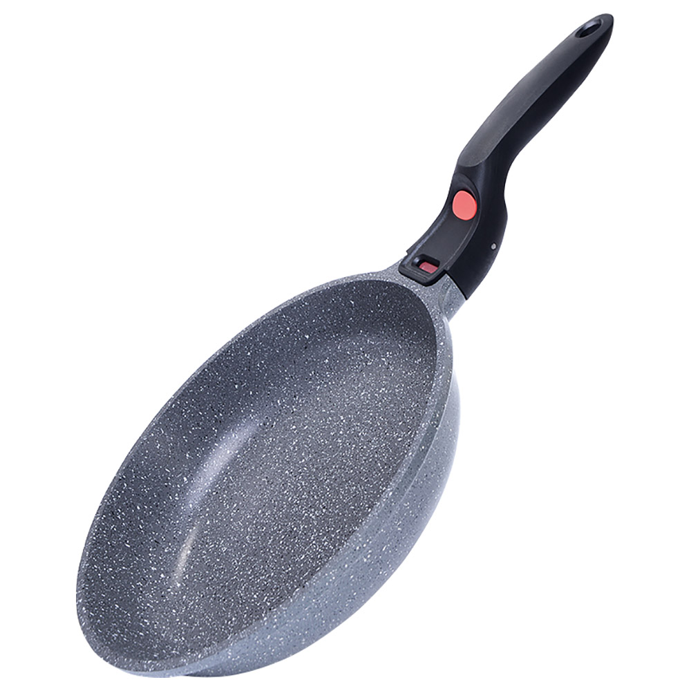 Order Fissman - Frying Pan La Granite w/ Detachable Handle - 26x5.6cm ...