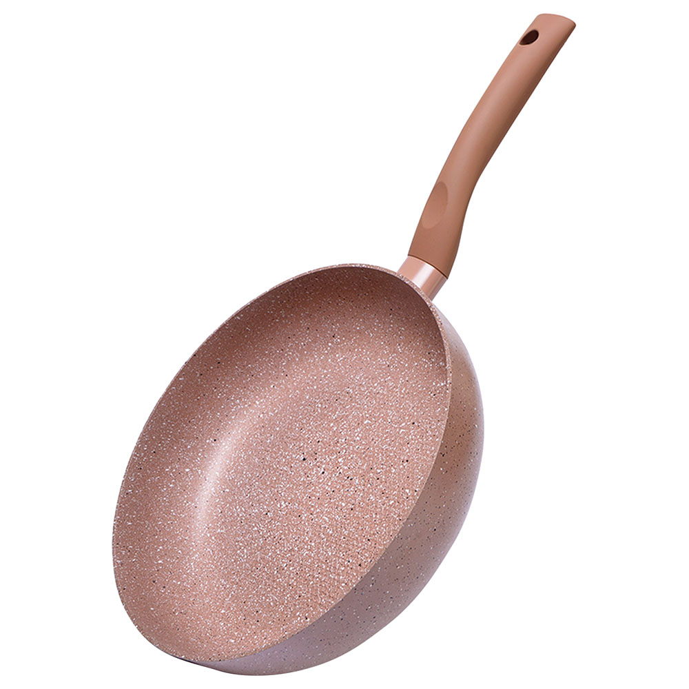 Order Fissman - Multi Layer Aluminium Deep Frying Pan - 24x6cm - Latte ...