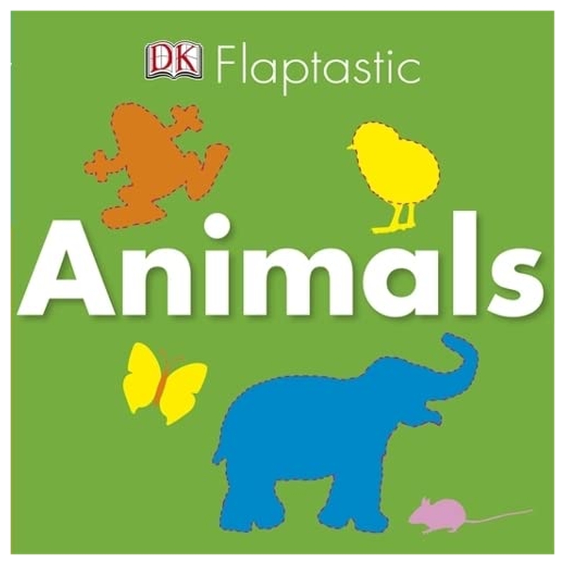 Order Flaptastic Animals Now! | Jomla.ae