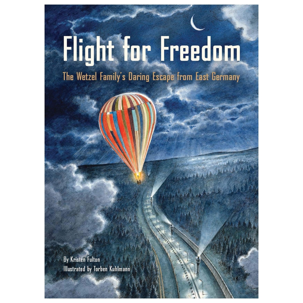 Flight For Freedom | Jomla.ae