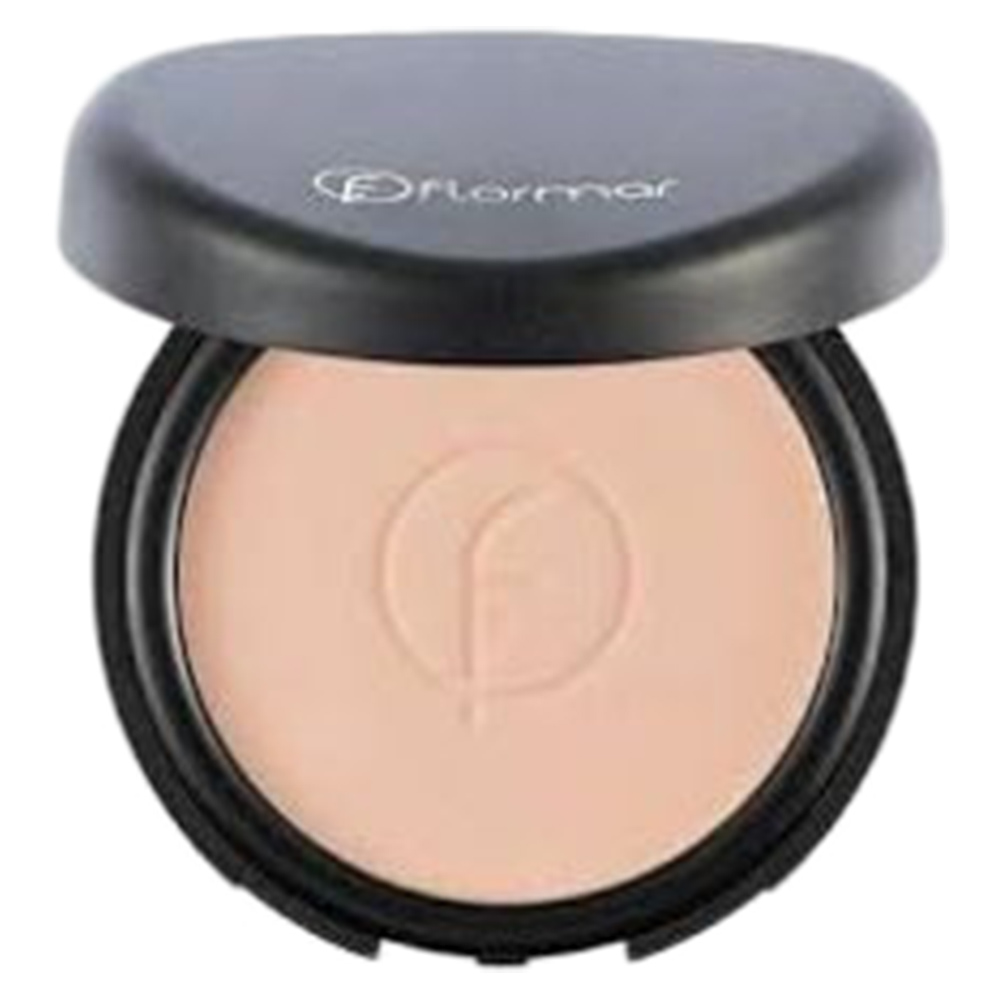 Flormar - Compact Powder - 90 Medium Rose | Jomla.ae