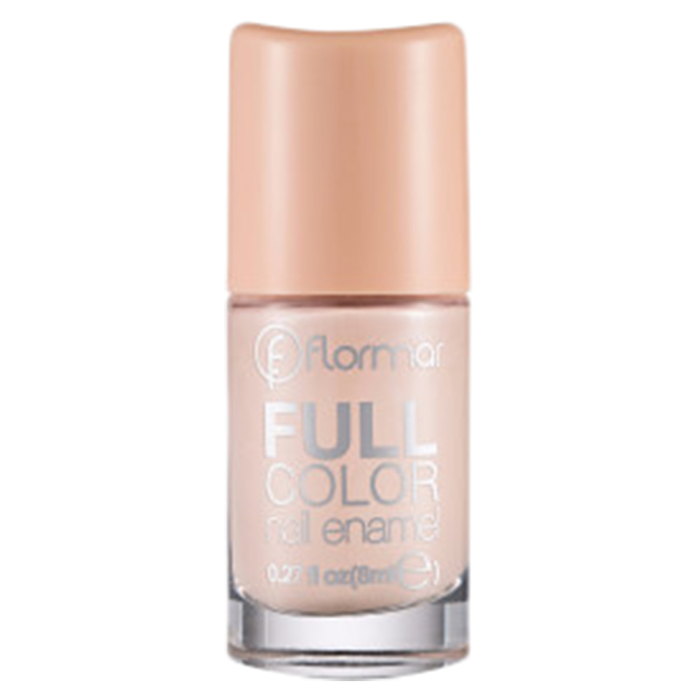 Order Flormar - Full Color Nail Enamel - FC33 Time Saver Now! | Jomla.ae