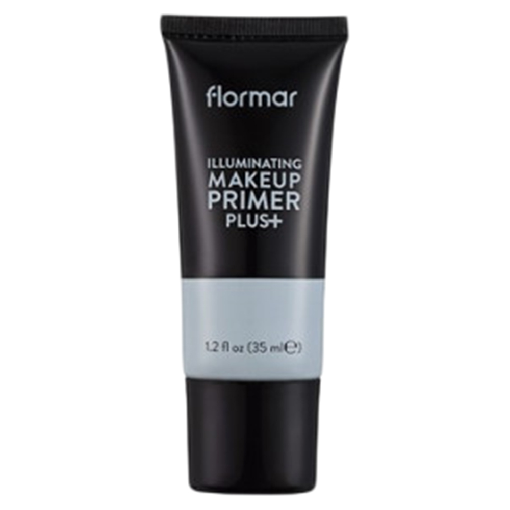 Order Flormar - Illuminating Primer Make Up Base Plus Now! | Jomla.ae