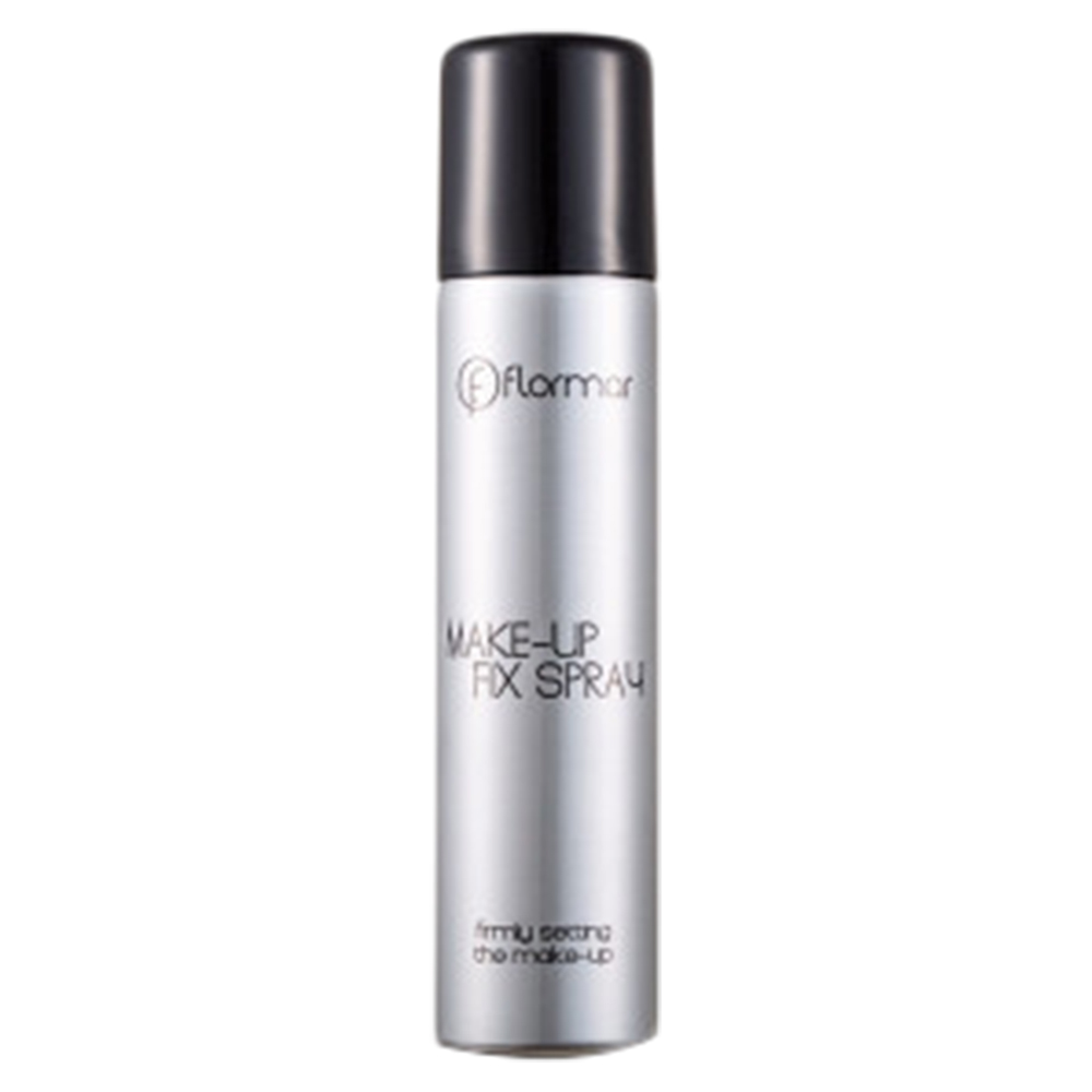 Order Flormar - Make Up Fix Spray Now! | Jomla.ae