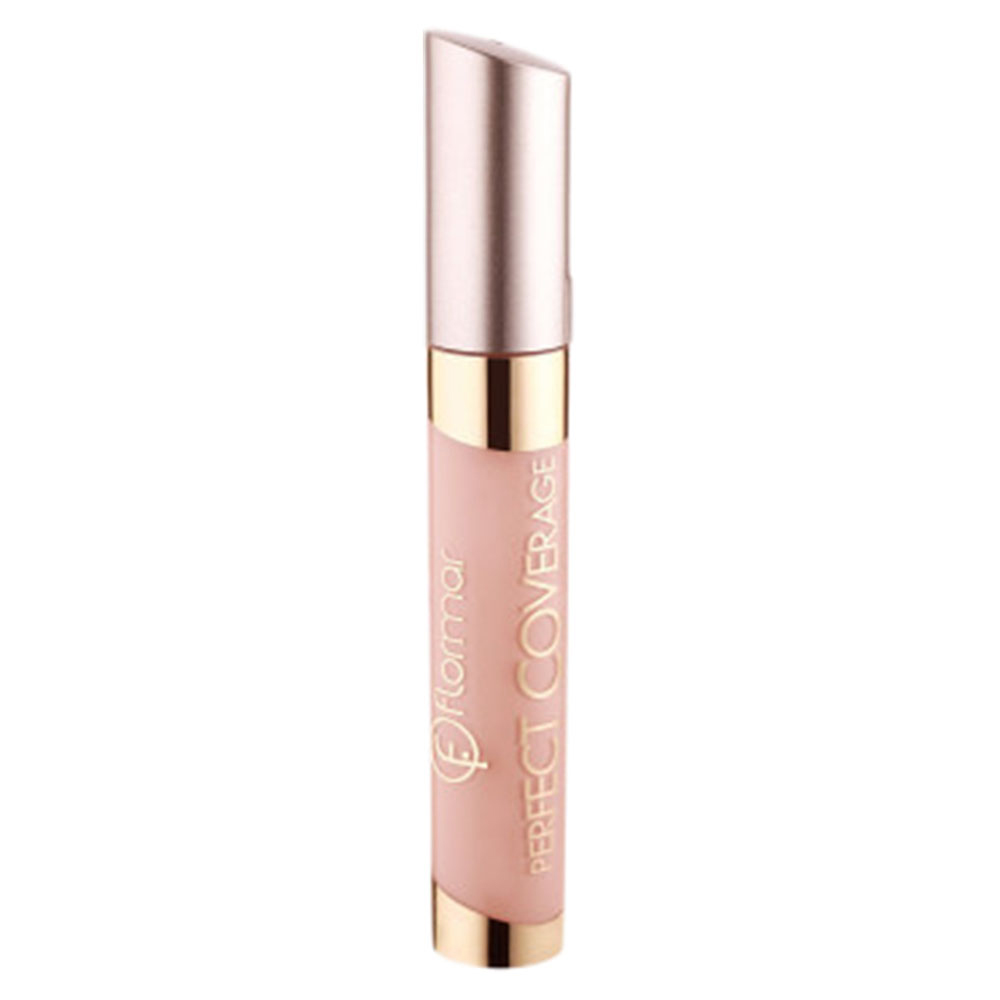 Flormar - Perfect Coverage Concealer-03 Light Beige | Jomla.ae