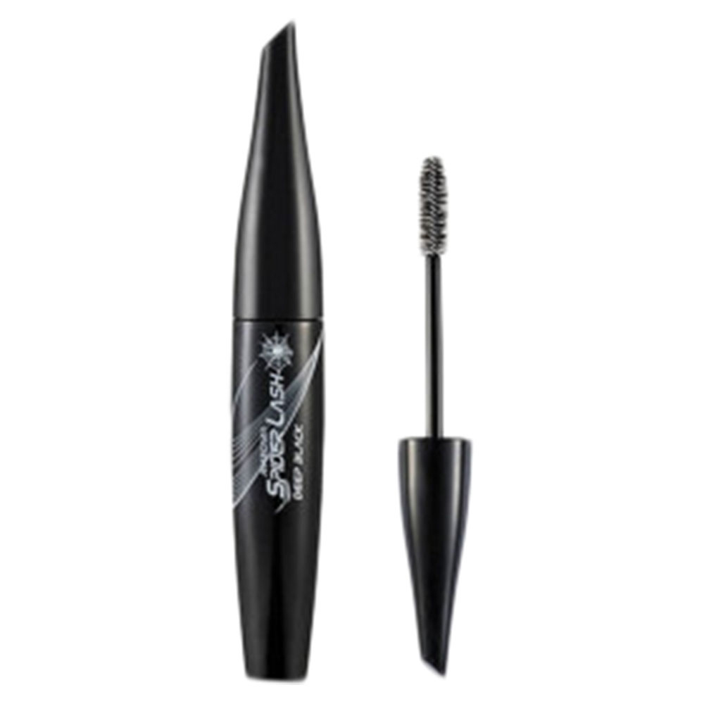 Order Flormar - Spider Lash Mascara - 01 Deep Black Now! | Jomla.ae