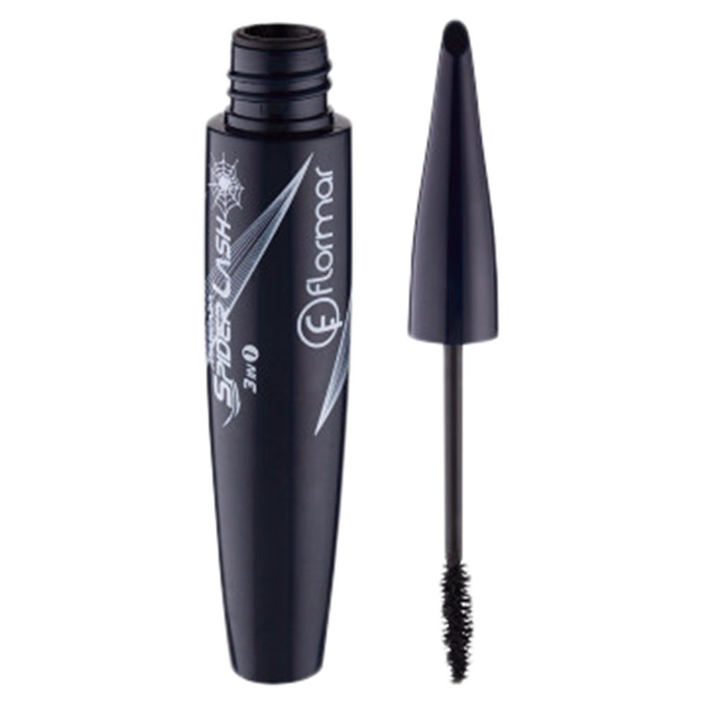 Order Flormar - Spider Lash Mascara - 03 3-In-1 Now! | Jomla.ae